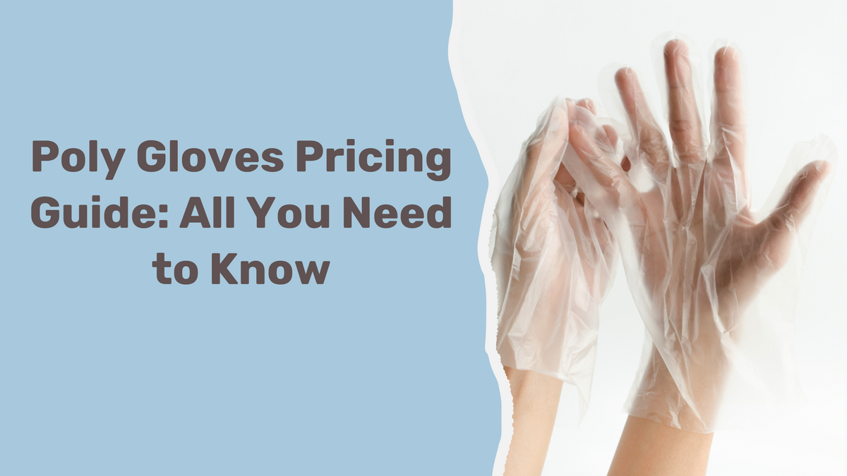 Poly Gloves Pricing Guide: All You Need to Know – BuyGloves.com